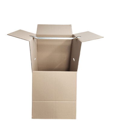 Removal Boxes | Box Shop | Conroy Removals
